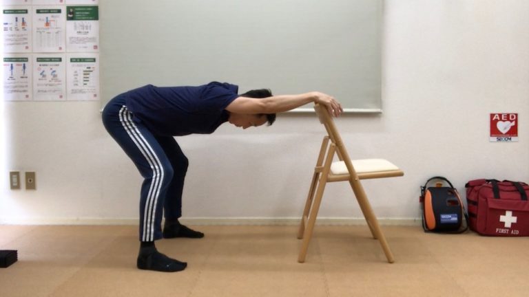 広背筋／背中の筋肉 筋肉のしくみ（解剖学）と効果的な筋トレのやり方、柔軟ストレッチ法 Youtube動画あり 肩こり解消、スポーツの